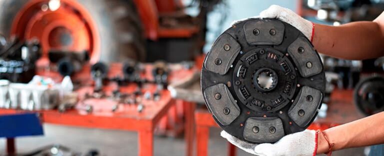 Sistema de embreagem caminhão: saiba como cuidar no Blog da Anchieta